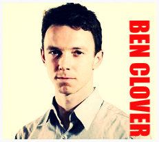 Ben Clover – Bookings, Events, and Bio – Surreal