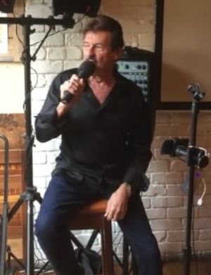 Tony Carter – Bookings, Events, and Bio – Surreal