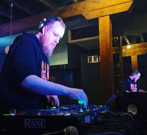 DJ Mad – Bookings, Events, and Bio – Surreal