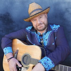 Jimmy Bear – Bookings, Events, and Bio – Surreal