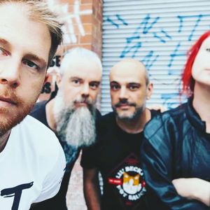 The Suburban – Bookings, Events, and Bio – Surreal