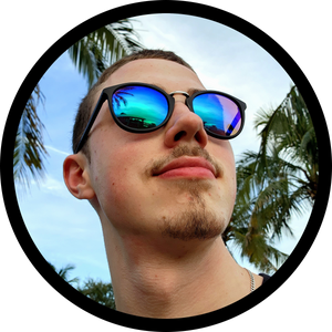 Jordan Quill – Bookings, Events, and Bio – Surreal