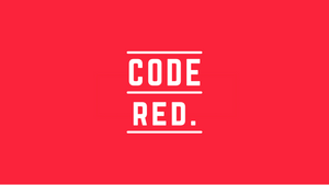 Code Red – Bookings, Events, and Bio – Surreal