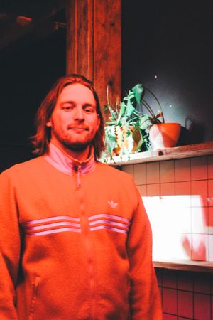 Joey T – Bookings, Events, and Bio – Surreal