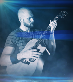 Justin Banks – Bookings, Events, and Bio – Surreal