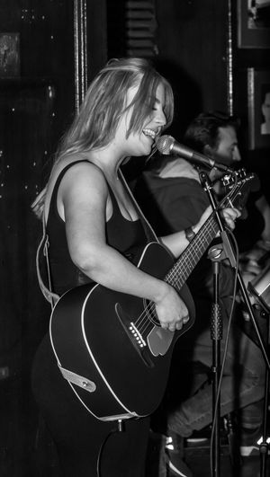 Bethany – Bookings, Events, and Bio – Surreal