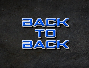 BACK TO BACK DUO – Bookings, Events, and Bio – Surreal