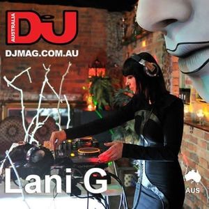 Lani G – Bookings, Events, and Bio – Surreal