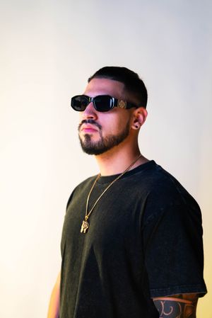 Pharax – Bookings, Events, and Bio – Surreal