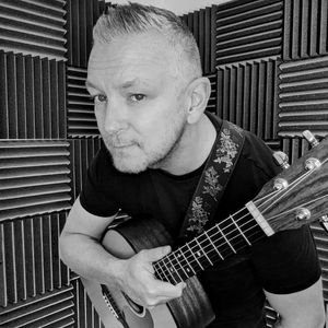 James McKay – Bookings, Events, and Bio – Surreal