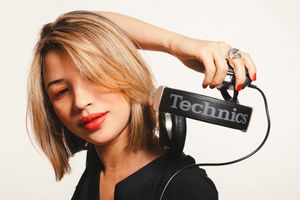 DJ IVY – Bookings, Events, and Bio – Surreal