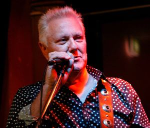 Ross Ward – Bookings, Events, and Bio – Surreal