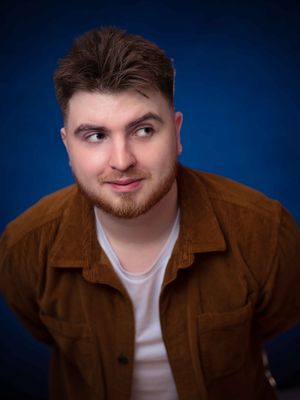 Luke Nixon – Bookings, Events, and Bio – Surreal