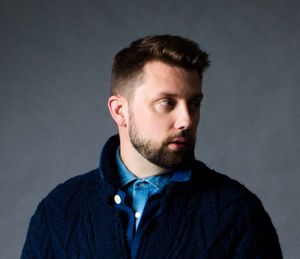 Bonar Bradberry – Bookings, Events, and Bio – Surreal
