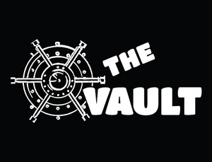 The Vault – Bookings, Events, and Bio – Surreal