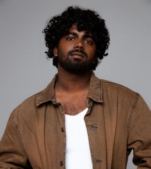 ADHI – Bookings, Events, and Bio – Surreal