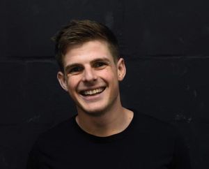 Luke Hall – Bookings, Events, and Bio – Surreal