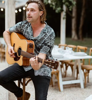 Milo Green (Via PZE) – Bookings, Events, and Bio – Surreal