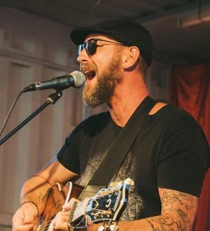 Tim Hibberd Entertainment – Bookings, Events, and Bio – Surreal