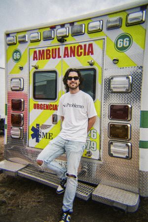 Tyson O’Brien – Bookings, Events, and Bio – Surreal