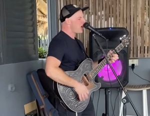 Kris Nolan Music – Bookings, Events, and Bio – Surreal