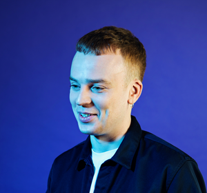 Jake Farrell – Bookings, Events, and Bio – Surreal