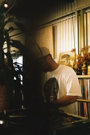 El Fuentes – Bookings, Events, and Bio – Surreal