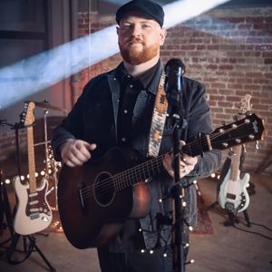 Connor Johnston – Bookings, Events, and Bio – Surreal