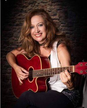 LAURA DOOLAN SOLO – Bookings, Events, and Bio – Surreal