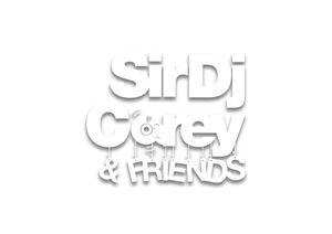 Sir DJ Corey – Bookings, Events, and Bio – Surreal
