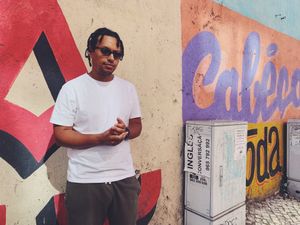 Jamie Rodigan – Bookings, Events, and Bio – Surreal