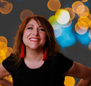 Rose Powell – Bookings, Events, and Bio – Surreal