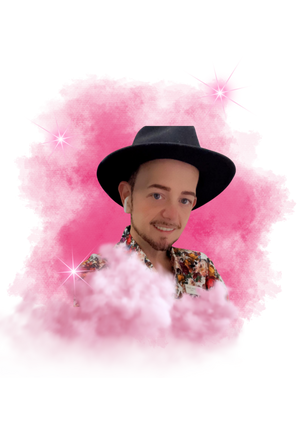 Tyrone Austin – Bookings, Events, and Bio – Surreal