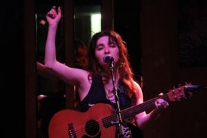 Gabrielle Kerr – Bookings, Events, and Bio – Surreal