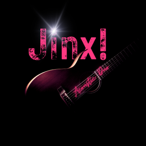 Jinx – Bookings, Events, and Bio – Surreal