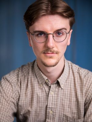 Dru Cripps – Bookings, Events, and Bio – Surreal