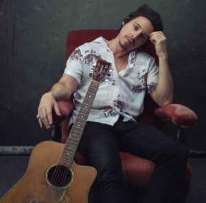 Tim Morrison – Bookings, Events, and Bio – Surreal