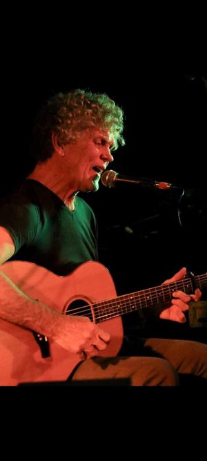 Reverend Billy Blues – Bookings, Events, and Bio – Surreal