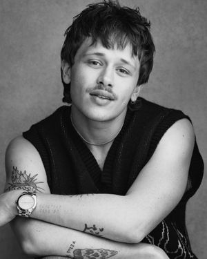 Luke Friend – Bookings, Events, and Bio – Surreal