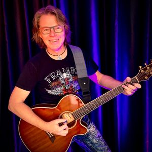 Tony Boyd – Bookings, Events, and Bio – Surreal