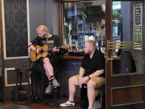 David Shirley – Bookings, Events, and Bio – Surreal