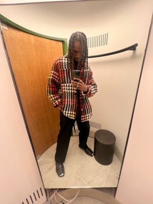 Danté Knows – Bookings, Events, and Bio – Surreal