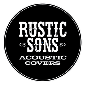 Rustic Sons – Bookings, Events, and Bio – Surreal