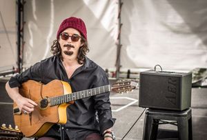 Harry Edwards – Bookings, Events, and Bio – Surreal