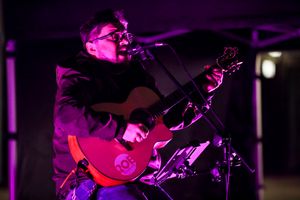 Rob Taylor Live – Bookings, Events, and Bio – Surreal