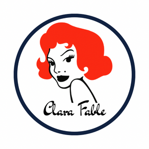 Clara Fable – Bookings, Events, and Bio – Surreal