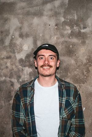 George Wheeler – Bookings, Events, and Bio – Surreal