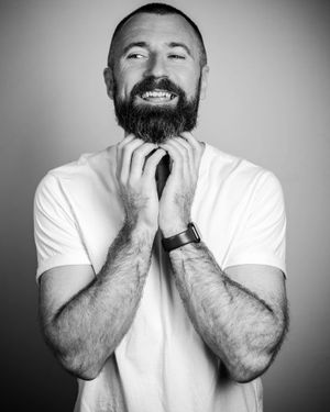 Matthew McAloone – Bookings, Events, and Bio – Surreal