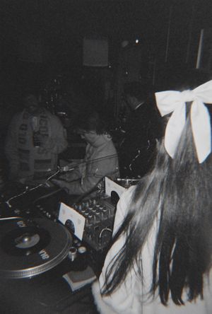 Celia Bow – Bookings, Events, and Bio – Surreal