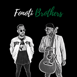Fonoti Brothers – Bookings, Events, and Bio – Surreal